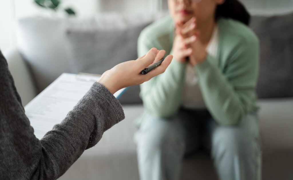 Understanding the Differences: Child & Adolescent vs. Adult Psychiatric ...